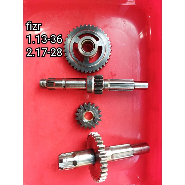 Jual rasio fizr racing | Shopee Indonesia