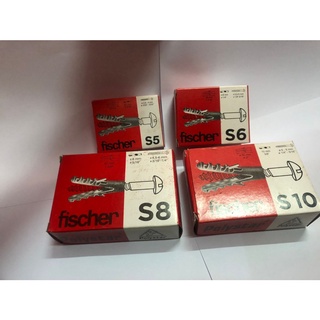 Jual Baut Fisher Terlengkap & Harga Terbaru Desember 2022 | Shopee Indonesia