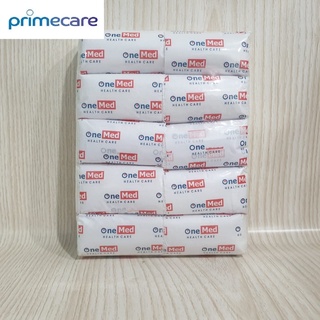 Jual Kasa Verban Gulung 4yard x 5cm isi 10 Rol / Kasa Perban 5 cm ...