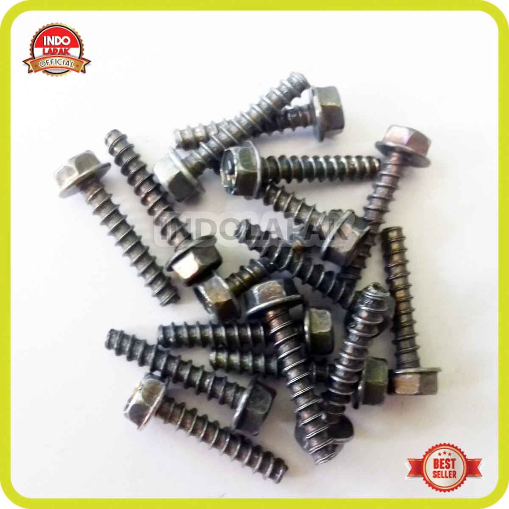 Jual baut box filter mio 5x25 | Shopee Indonesia