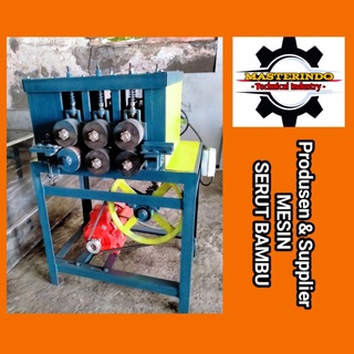 Jual MESIN SERUT BAMBU / IRAT BAMBU | Shopee Indonesia