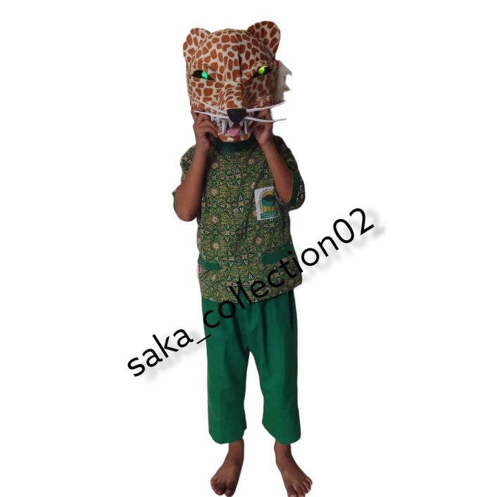 Jual topeng harimau Harga Terbaik & Termurah Desember 2022 | Shopee ...