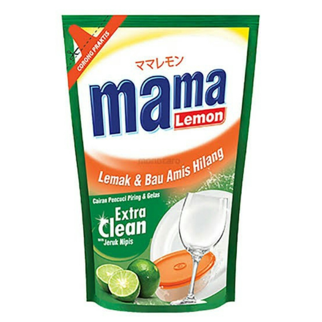 Jual Mama Lemon Jeruk Nipis 680 ml | Shopee Indonesia