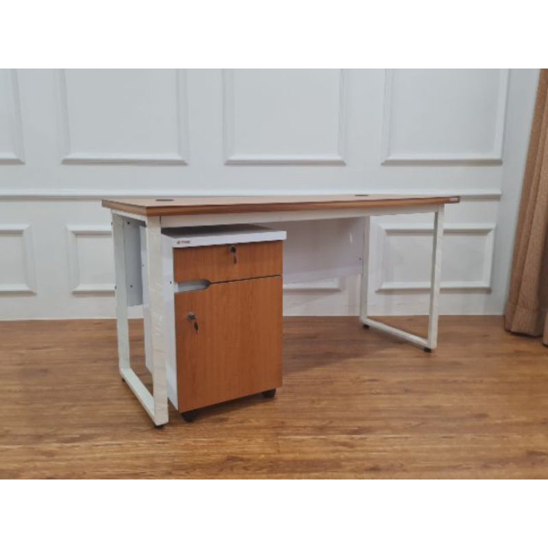 Jual MEJA KANTOR MEJA TULIS MEJA KERJA MEJA ADMIN MEJA SECURITY MEJA ...