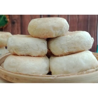 Jual Pia Kurma Sukari Bakpia Patok Oleh-oleh Khas Yogya Solo Pia Patok ...