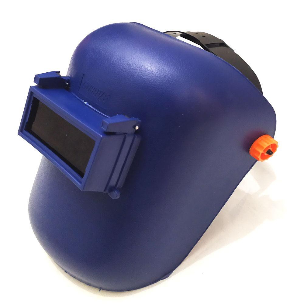 Jual Kedok Las Langsung - Helm Las - Topeng las Model Putar | Shopee ...