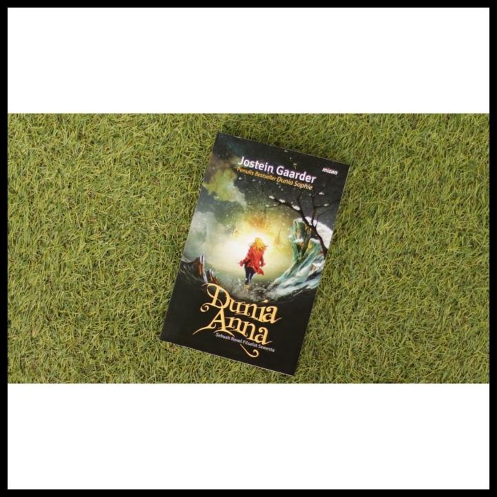 Jual TERBARUU!! DUNIA ANNA COD | Shopee Indonesia