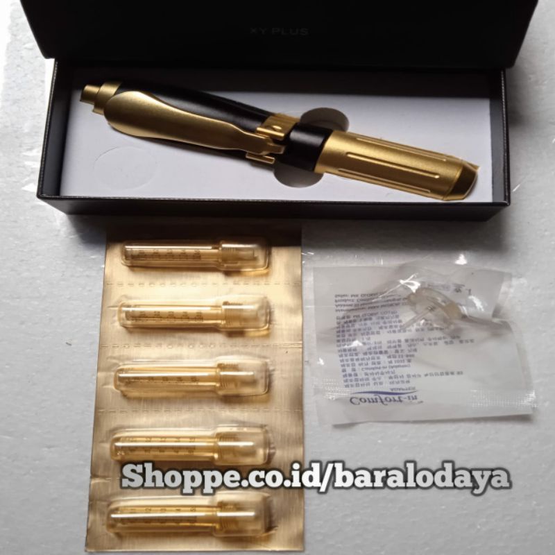 Jual Alat sunat Rambo pen 0.5 ml | Shopee Indonesia