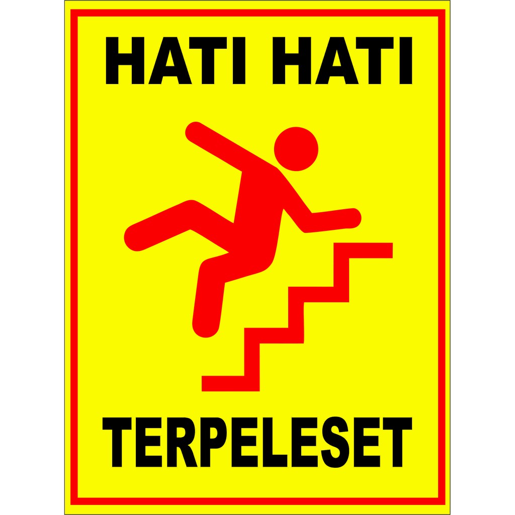 Jual STIKER HATI HATI TERPELESET Indonesia|Shopee Indonesia