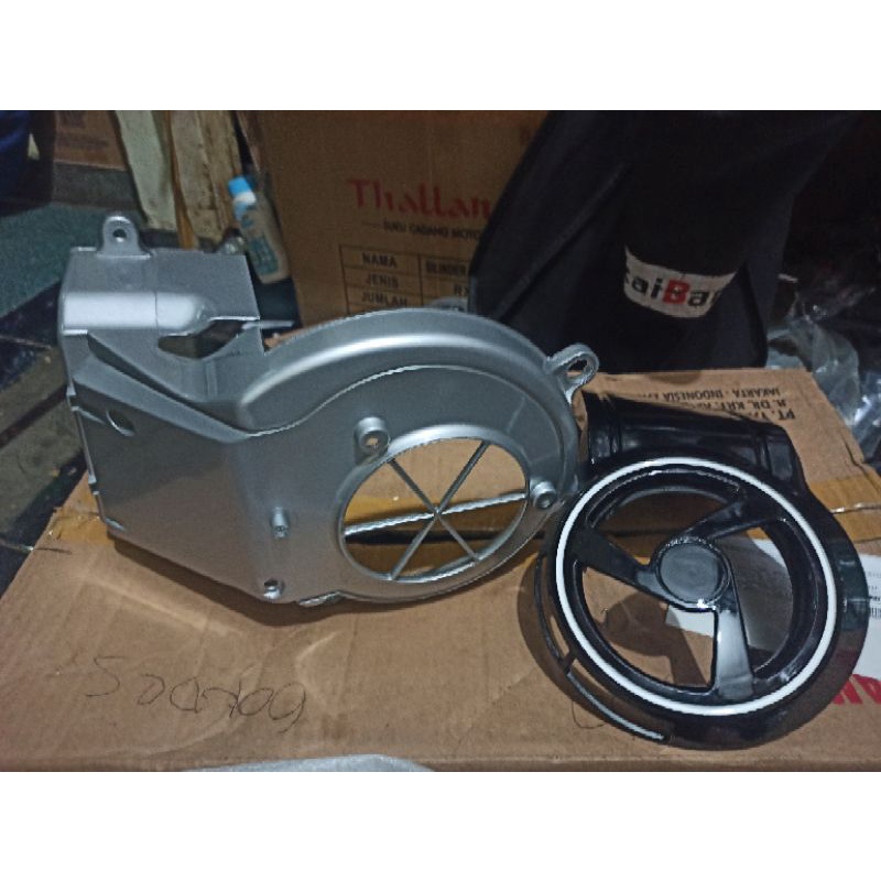 Jual cover kipas f1zr original YGP | Shopee Indonesia