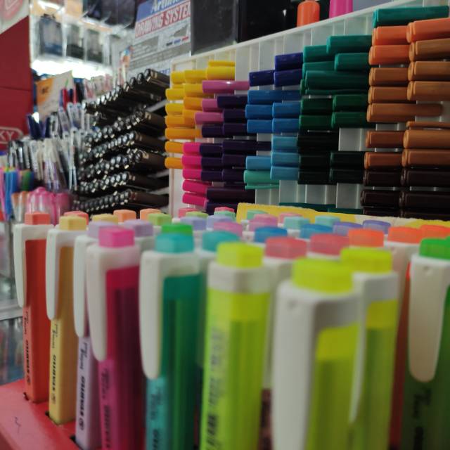 Produk TOKO ANNIDA BOOK & STATIONERY | Shopee Indonesia