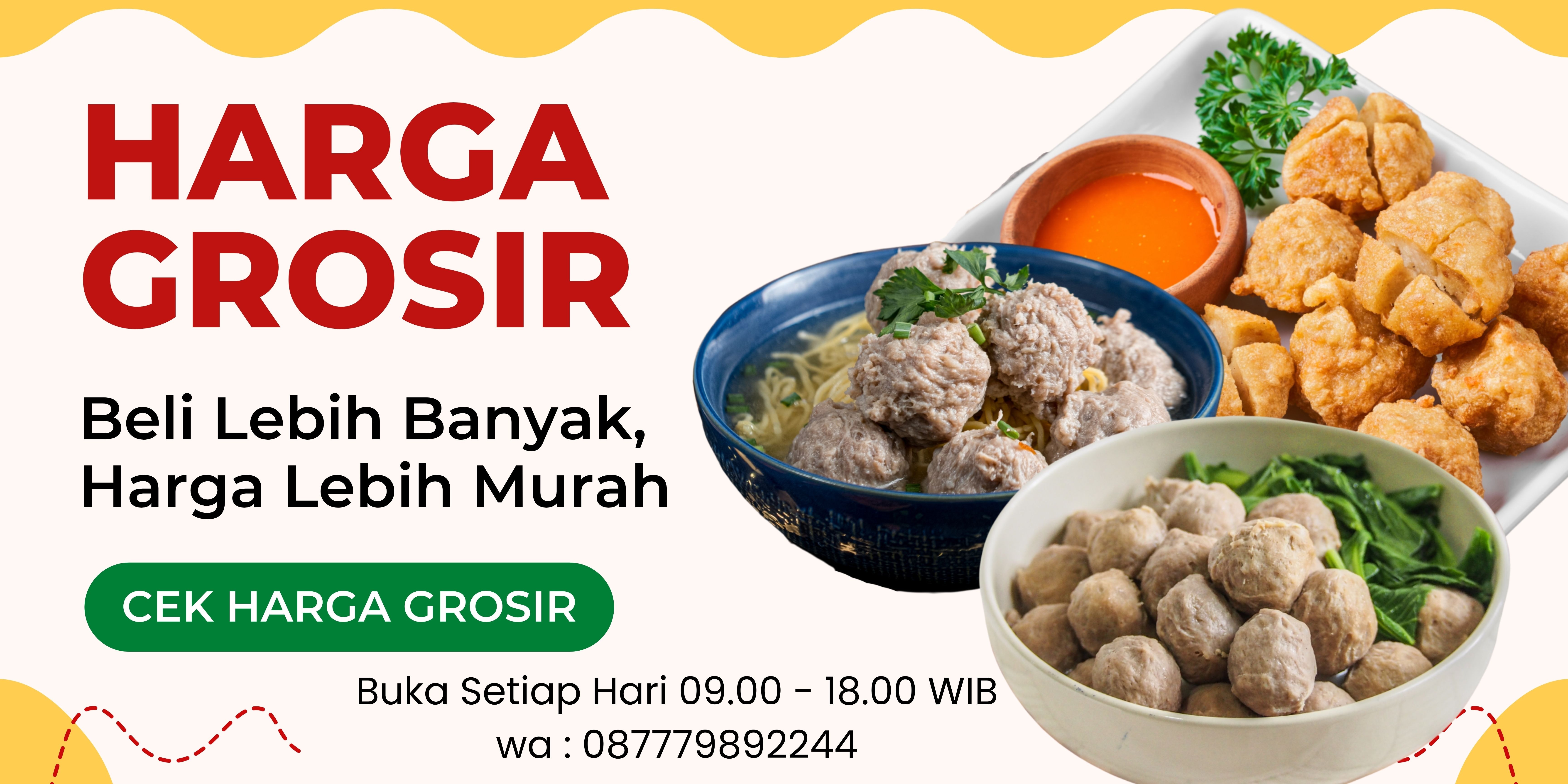 Produk Bakso Warisan Ibu JKT | Shopee Indonesia