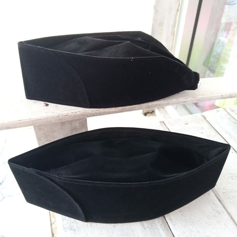 Jual Peci paskibraka putra 20 biji / paskibra putri | Shopee Indonesia