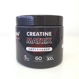 Jual Provus Creatine Matrix 300 Gram Creatine Monohydrate 60 Serving ...