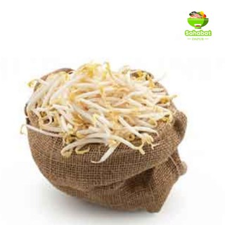 Jual Toge / Kecambah / Toge Kecil / Toge Rawon / Toge Baby 250gr ...