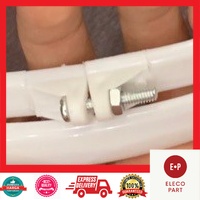 Jual Baut Ring Lis Kipas Angin / Ring Guard Kipas Angin segala ukuran ...