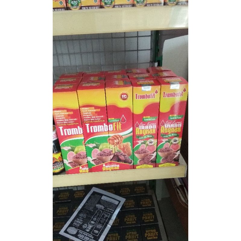 Harga Trombofit Terbaru April 2024 |BigGo Indonesia