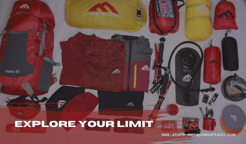 Toko Online Merapi Mountain Official Shop | Shopee Indonesia