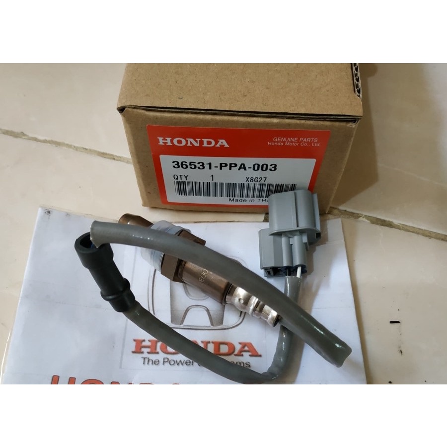 Jual Sensor oksigen depan crv gen2 2005 2006 2400cc sensor oxygen depan ... Jual Sensor oksigen depan crv gen2 2005 2006 2400cc sensor oxygen depan ...