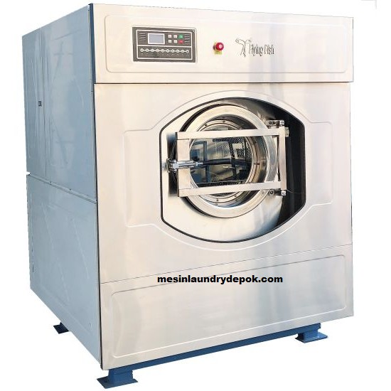 Jual MESIN CUCI KAPASITAS BESAR ( HOTEL / RUMAH SAKIT /INDUSTRI ...