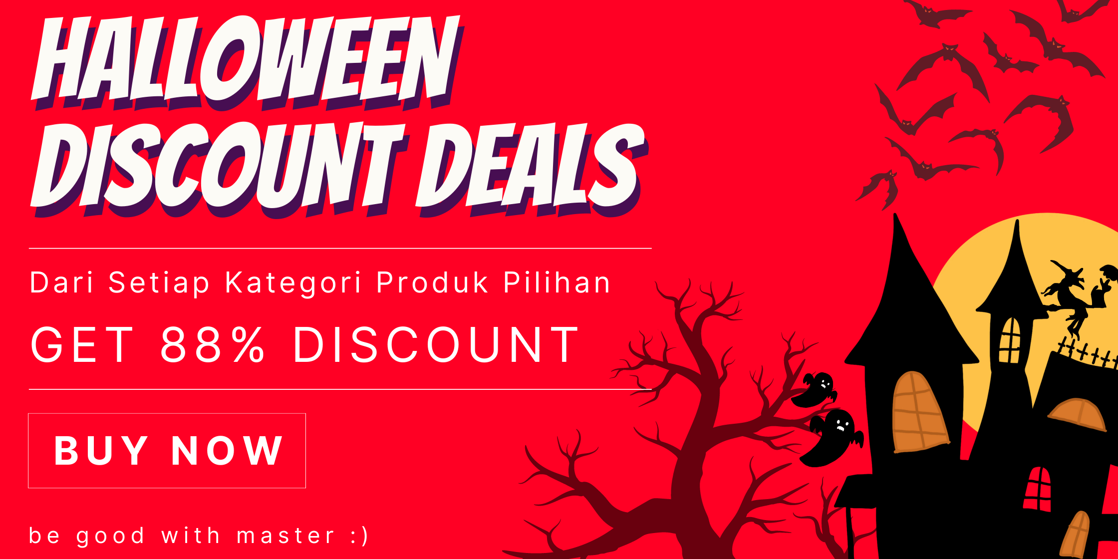 Produk Master Belanja Online | Shopee Indonesia