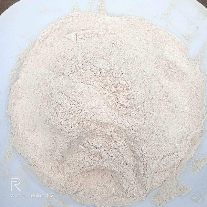 Jual Umbi gadung(Dioscorea hispida) pestisida organik 1kg | Shopee ...