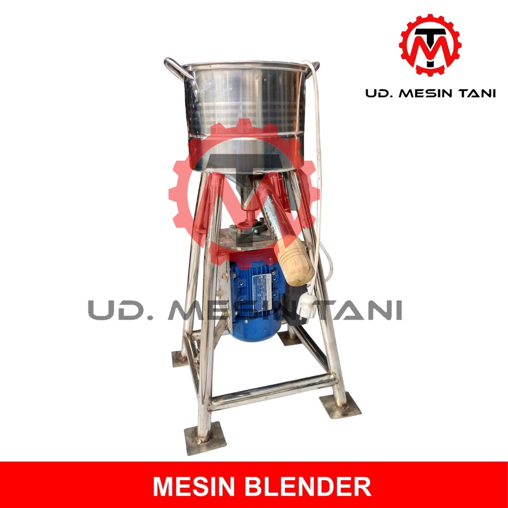 Jual MESIN BLENDER BESAR UNTUK INDUSTRI UKM | Shopee Indonesia