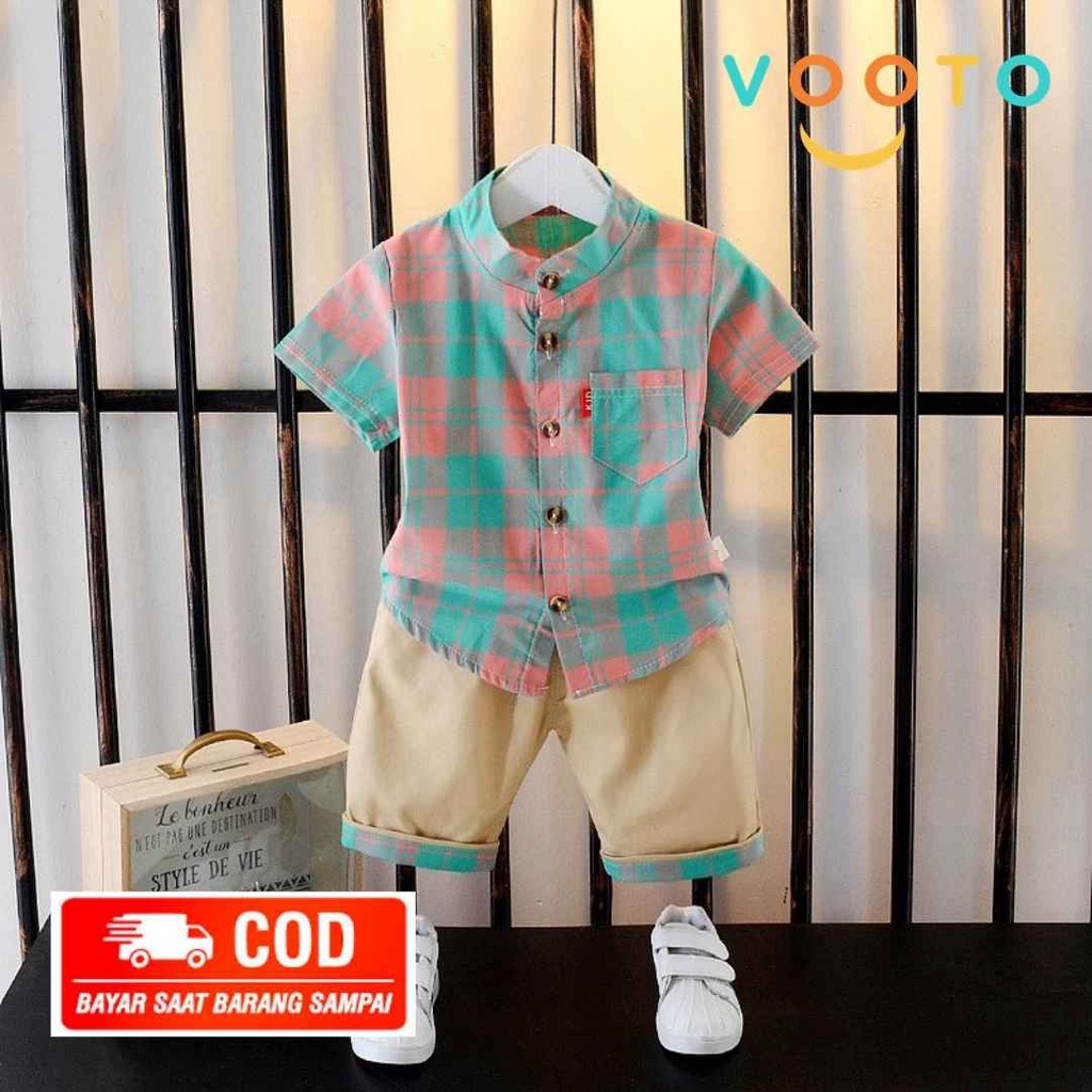 Harga Vooto Terbaru Mei 2022 | BigGo Indonesia