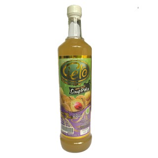 Jual Sirup Pala Cielo Isi 630ml - Minuman Sehat dan Segar - Minuman ...