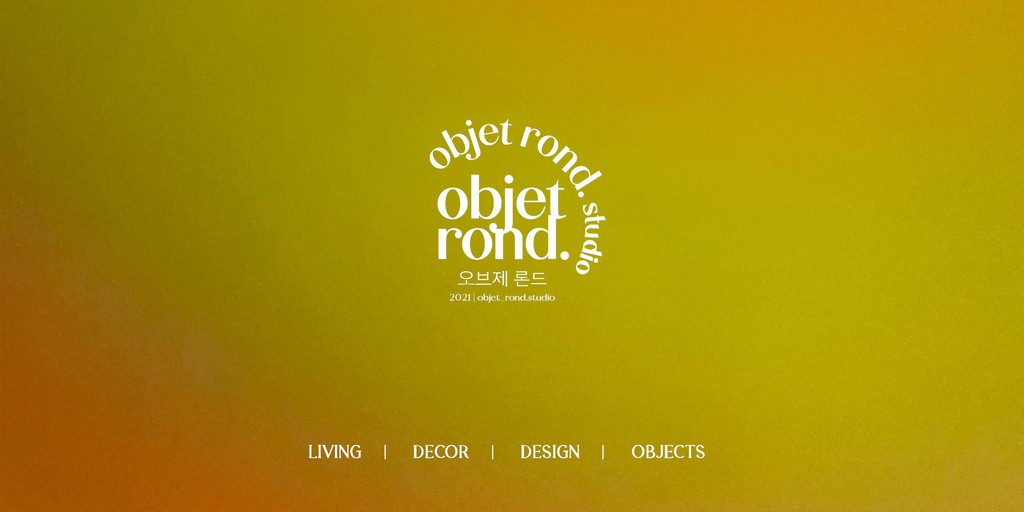 Produk objet rond studio | Shopee Indonesia