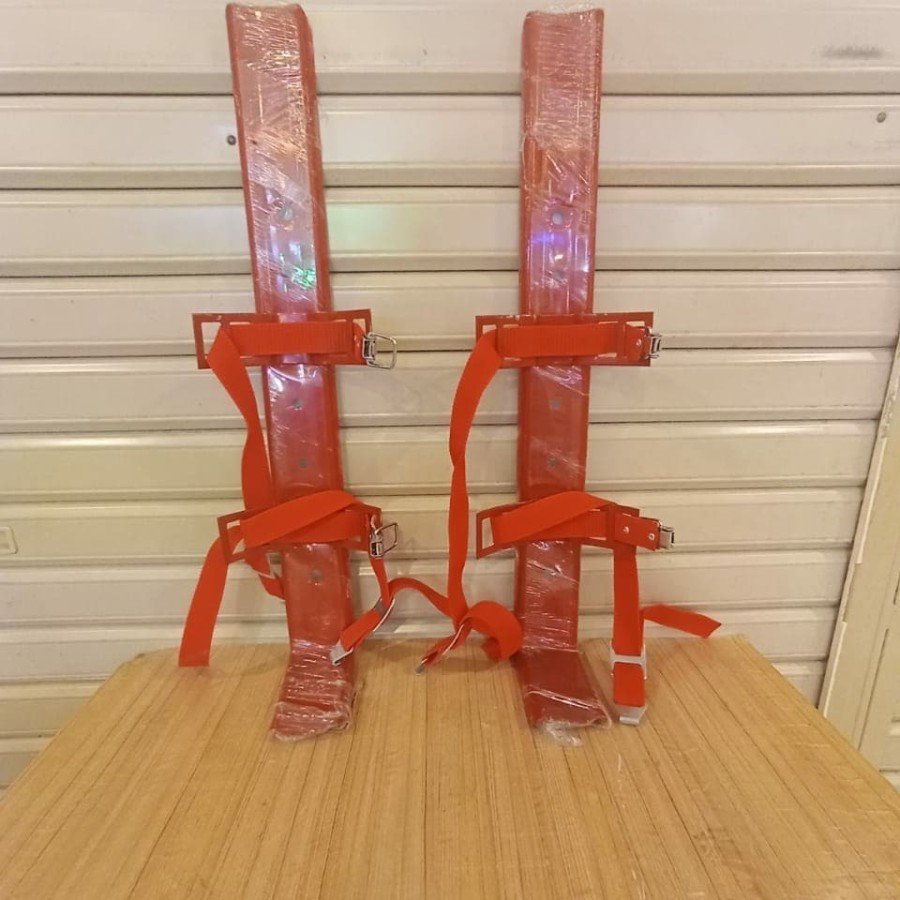 Jual bracket apar alat pemadam dudukan apar universal 3 - 9kg | Shopee ...