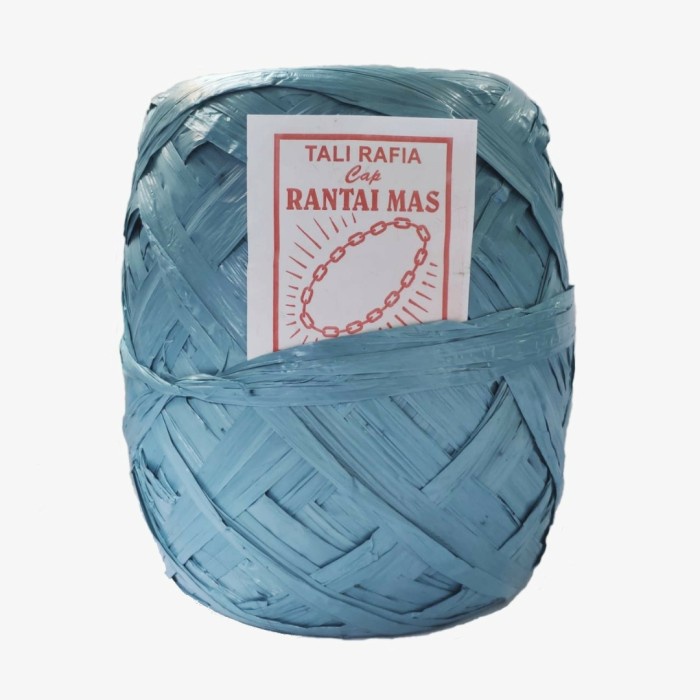 Jual tali rafia 1kg bal warna - Campur Stok terbaru | Shopee Indonesia