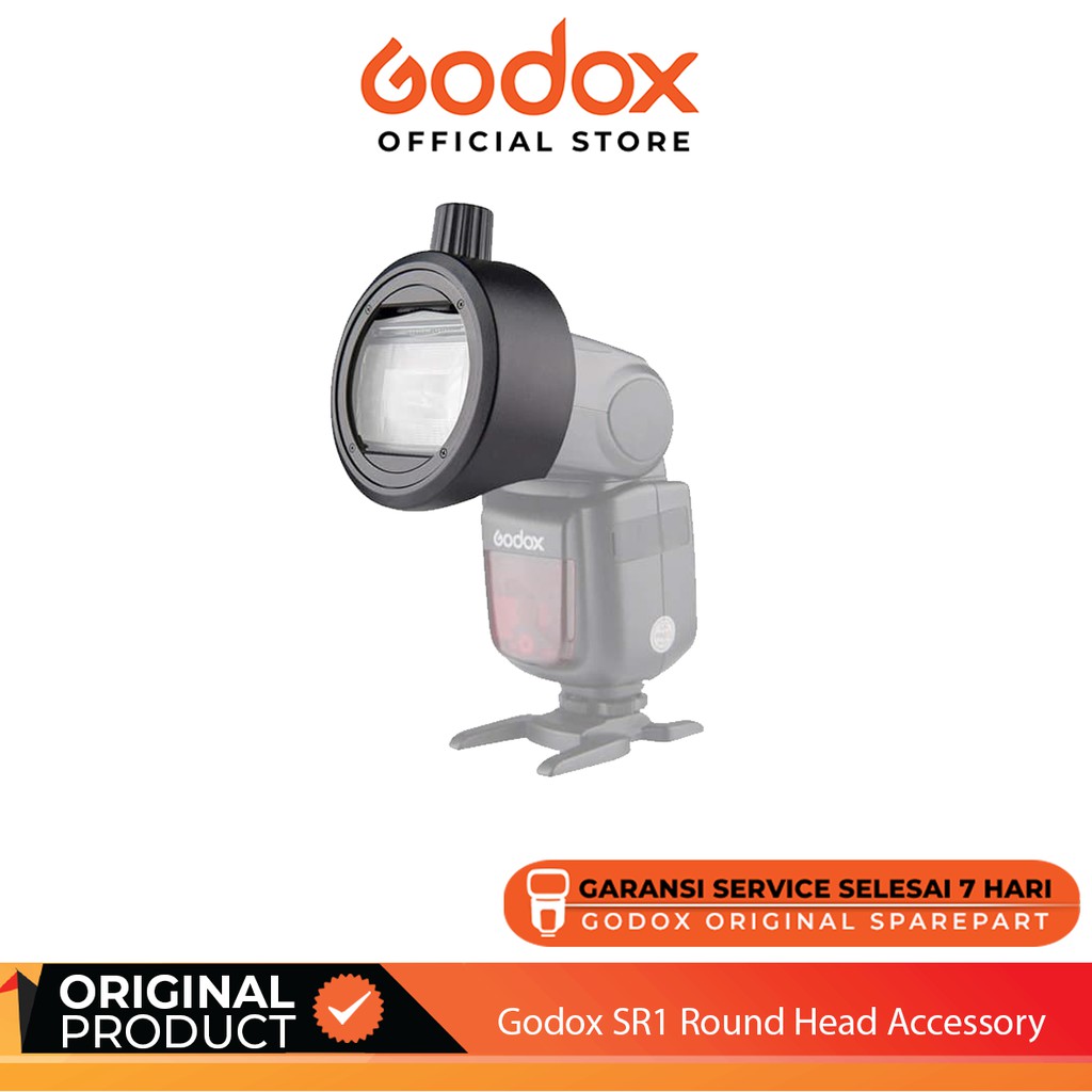 Produk Godox Official Shop | Shopee Indonesia