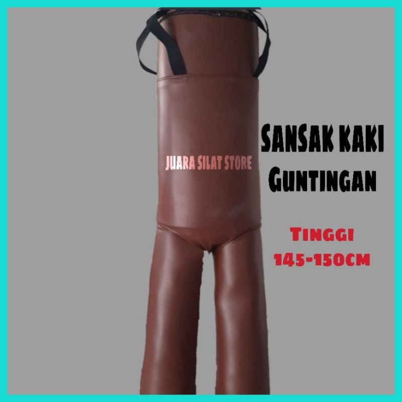 Jual {{ORIGINAL}} Sansak latihan guntingan | Shopee Indonesia