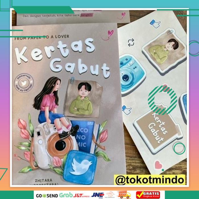 Harga Gabut Terbaru Februari 2023 |BigGo Indonesia