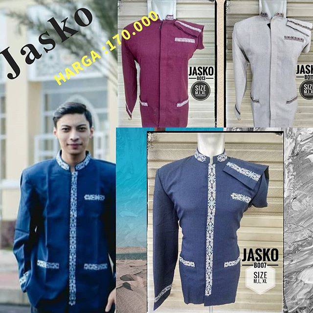 Jual JASKOKO (JASKO) | Shopee Indonesia