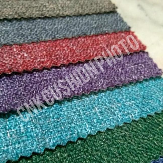 Jual ← BAHAN KAIN ATEJA FABRIC INTERIOR - THANOS (Sofa, Jok, Partisi ...