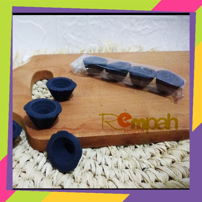 Jual RATUS MISS V | RATUS KECIL BUNGA HITAM | HARGA PER PACK ISI 4 PCS ...