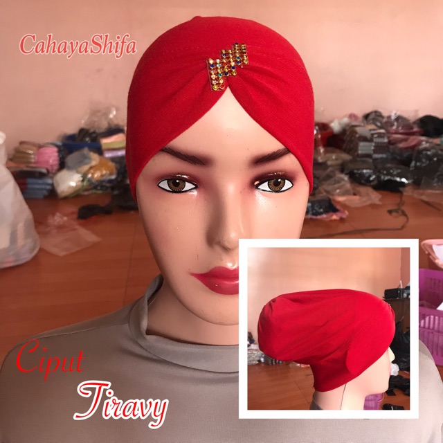 CIPUT TIRAVY - CIPUT ANPUS PREMIUM/INNER PREMIUM/ ANTI PUSING /CIPUT ...