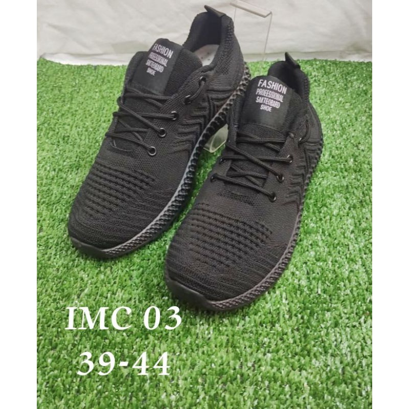 Jual SEPATU IMPORT COWOK PREMIUM | Shopee Indonesia