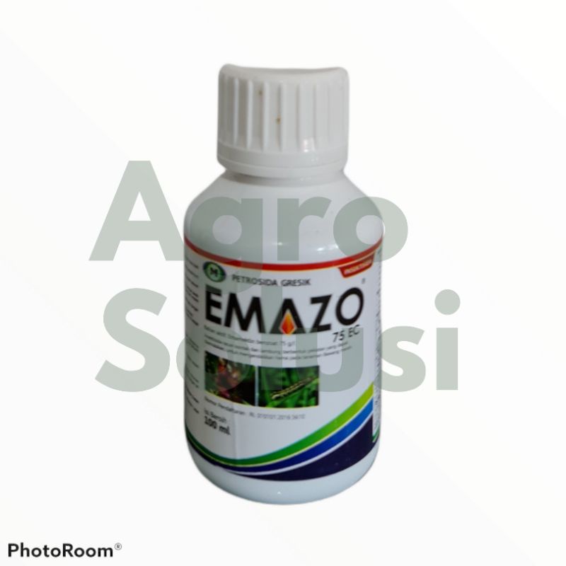 Jual Emazo 75 EC 100 ml | Shopee Indonesia