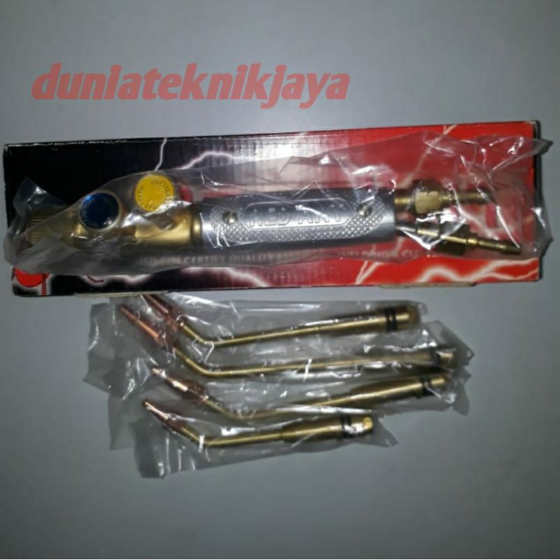 Harga ant welding torch Terbaru Feb 2026 | BigGo Indonesia