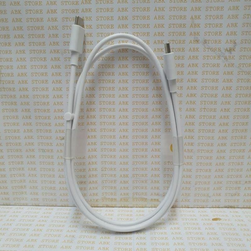 Jual Cable Google Pixel Usb Type C to C Kabel data Pixel XL 1 2 3 ZMI ...