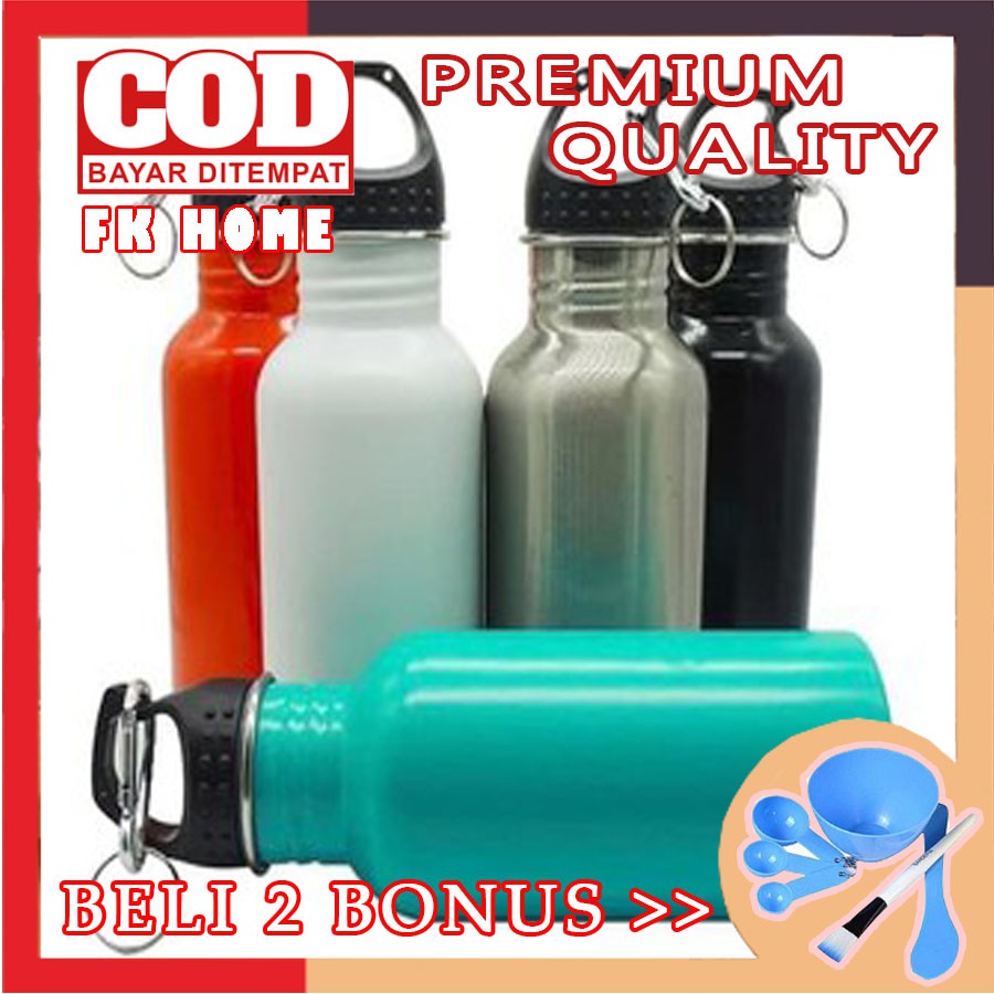 Jual tumbler custom - tumbler - tumbler minum - botol minum - botol ...