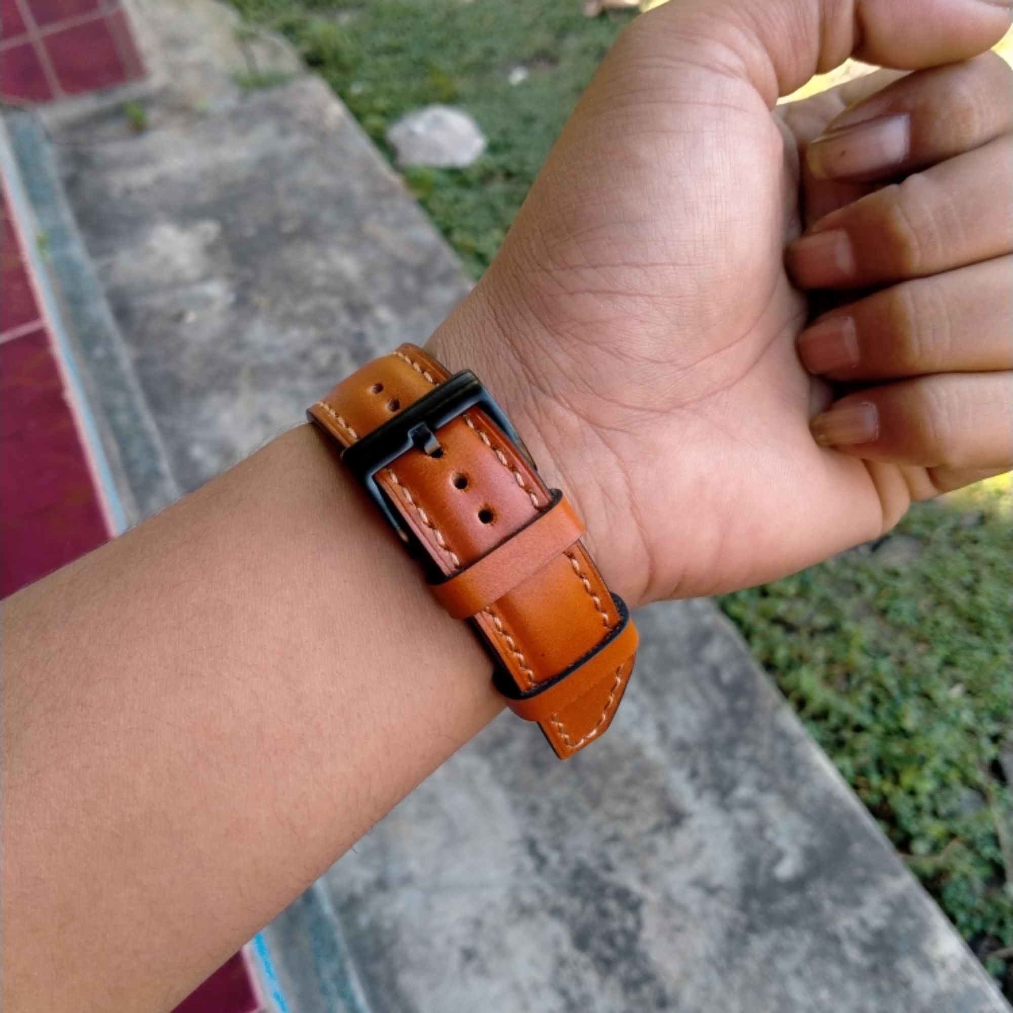 Produk Adam Leather | Shopee Indonesia