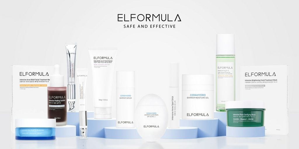 Toko Online ELFORMULA Official Shop | Shopee Indonesia