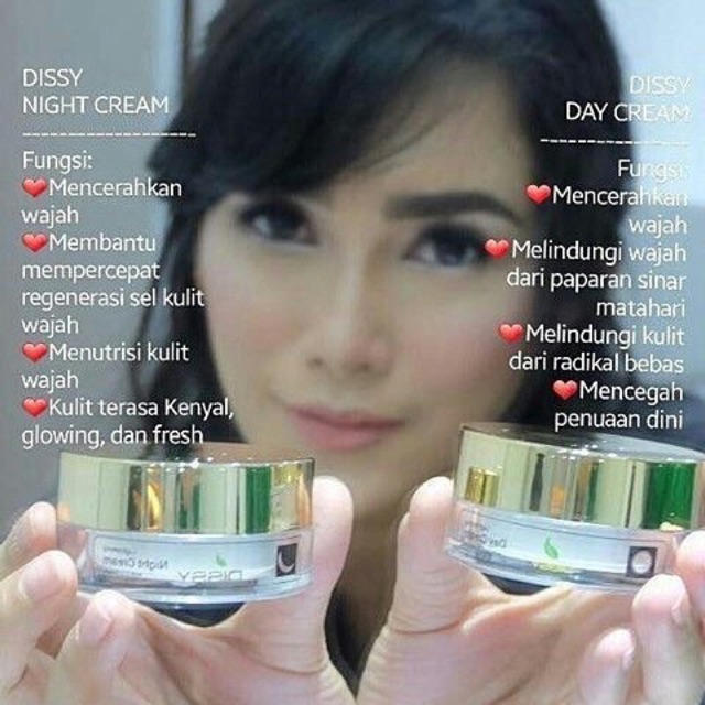 Jual Dissy COSMETICS | Shopee Indonesia