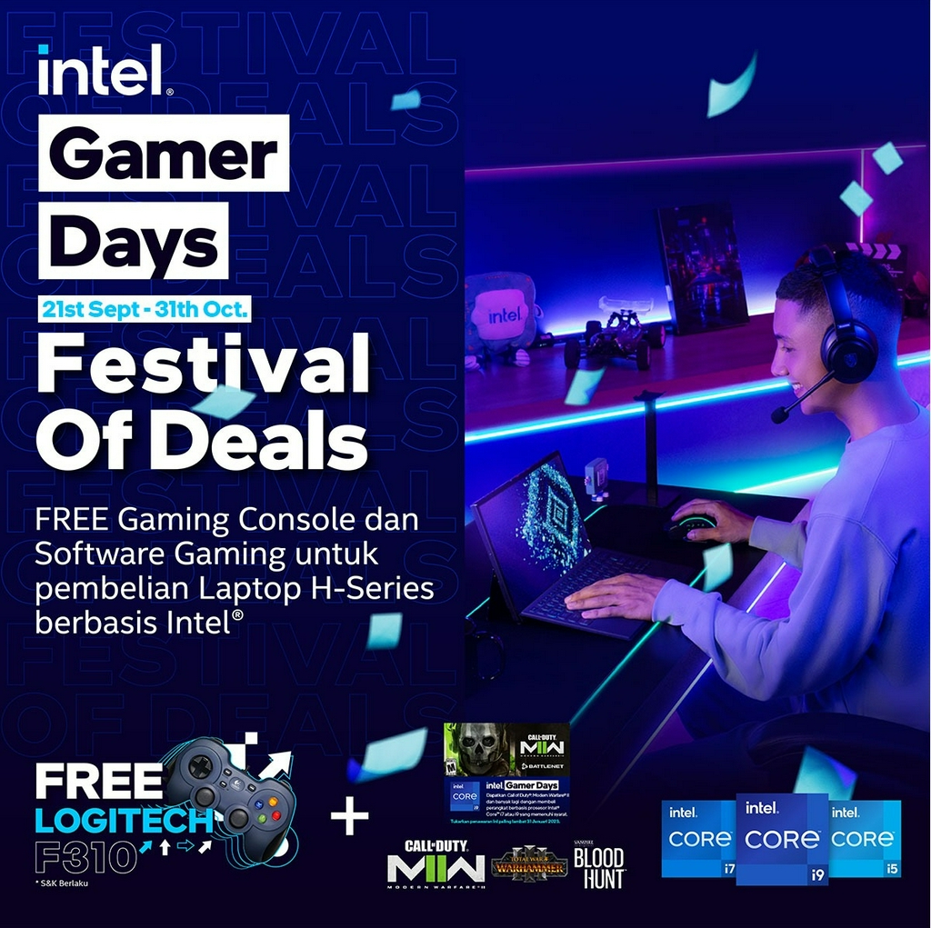 Toko Online IT Galeri Official Shop | Shopee Indonesia