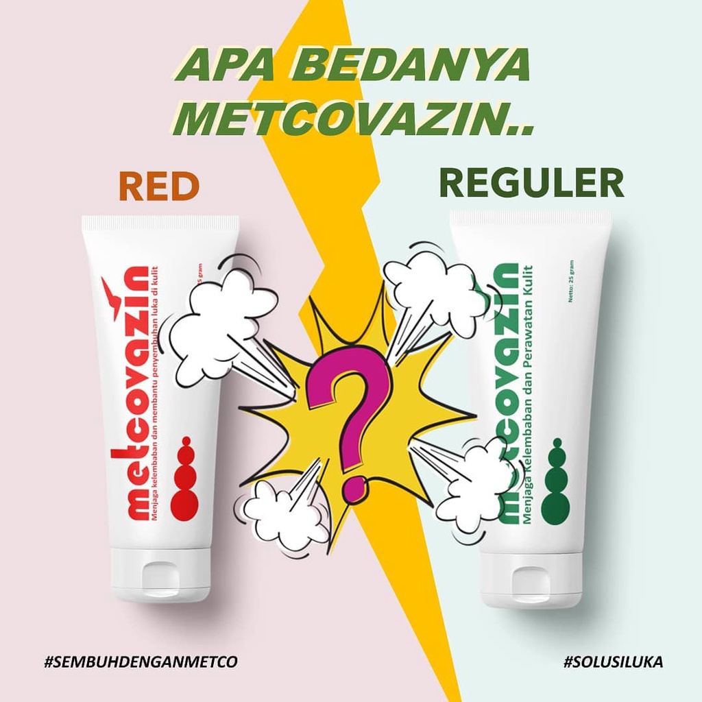 Jual Metcovazin Salep luka | Shopee Indonesia