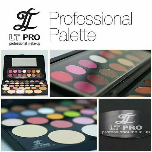 Harga Alat Make Up Lt Pro | Saubhaya Makeup